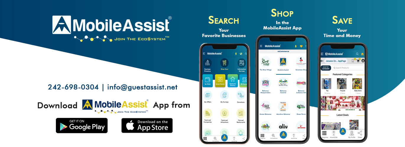 MobileAssist