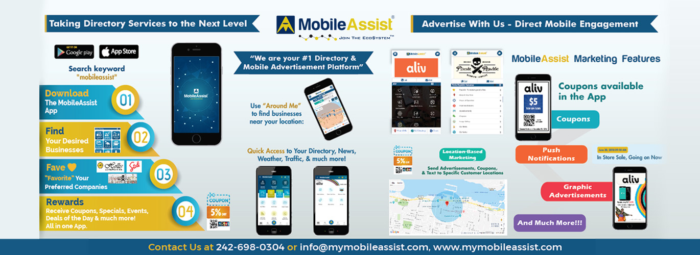 MobileAssist